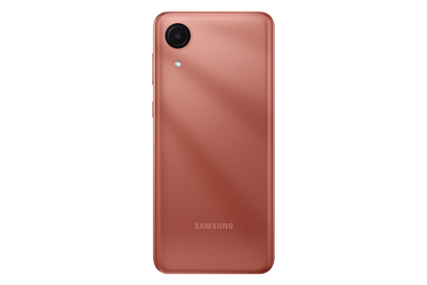 Samsung Galaxy A04 Core: este será el diseño del económico de Samsung