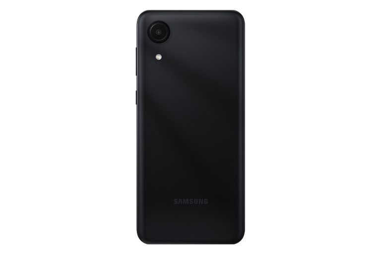 Samsung Galaxy A04 Core: este será el diseño del económico de Samsung