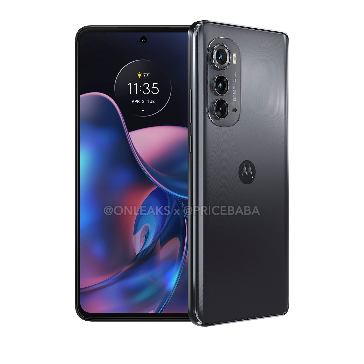 Motorola Edge 2021 Vs 2022