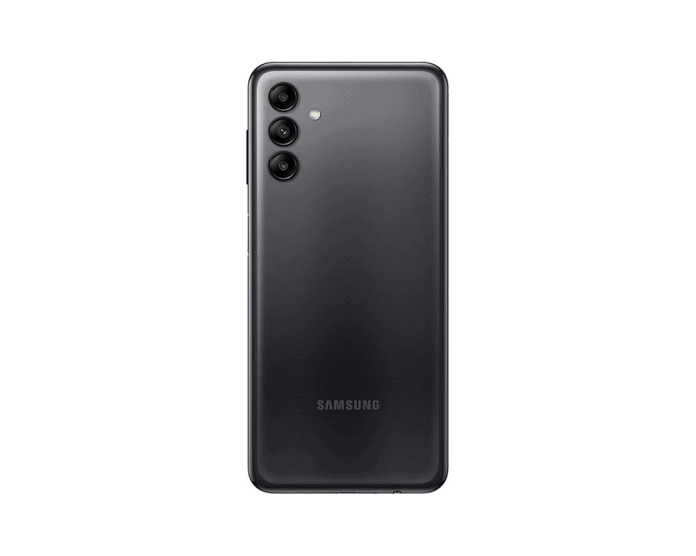 Samsung Galaxy A04s anunciado con pantalla HD de 90Hz y cámara de 50MP