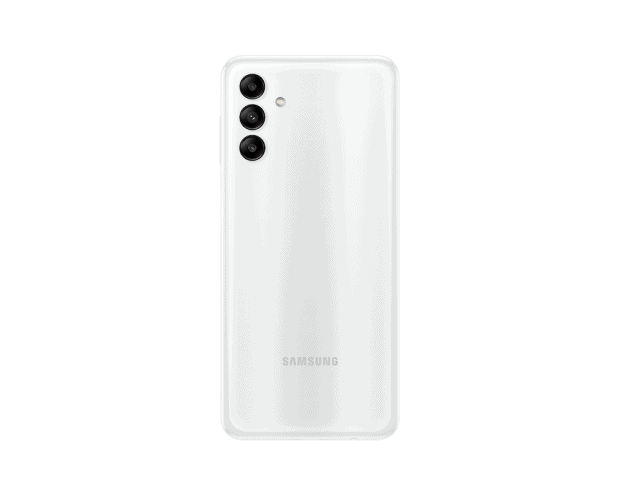 Samsung Galaxy A04s anunciado con pantalla HD de 90Hz y cámara de 50MP