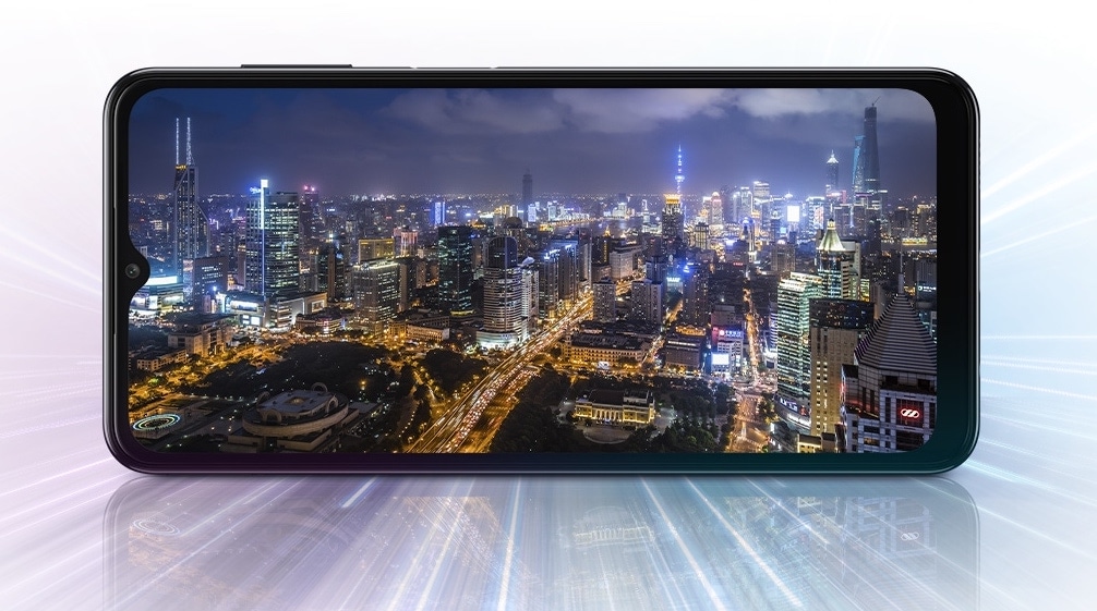 Samsung Galaxy A04s anunciado con pantalla HD de 90Hz y cámara de 50MP