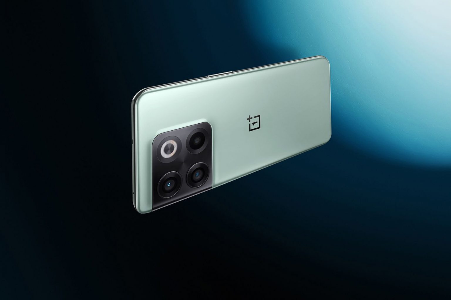 OnePlus 10T es oficial con Snapdragon 8 Plus Gen 1 y 150W de carga