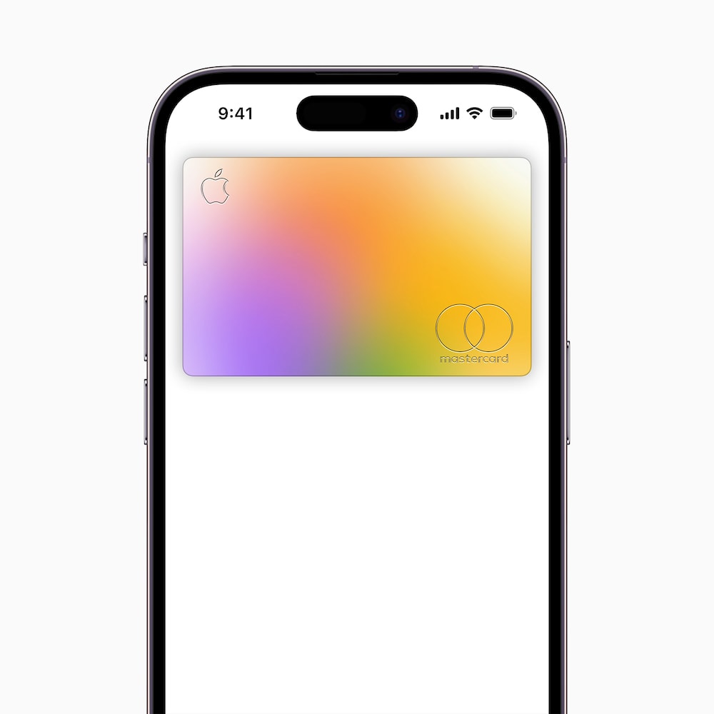 iPhone 14 Pro y iPhone 14 Pro Max redefinen el notch y mejoran sus cámaras