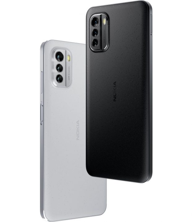 Nokia X30 5G y Nokia G60 5G anunciados en IFA con Snapdragon 695