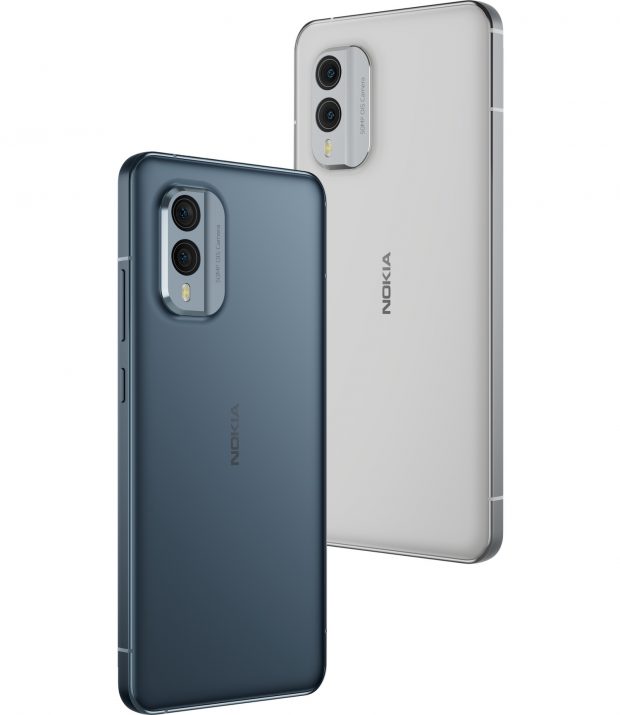 Nokia X30 5G y Nokia G60 5G anunciados en IFA con Snapdragon 695