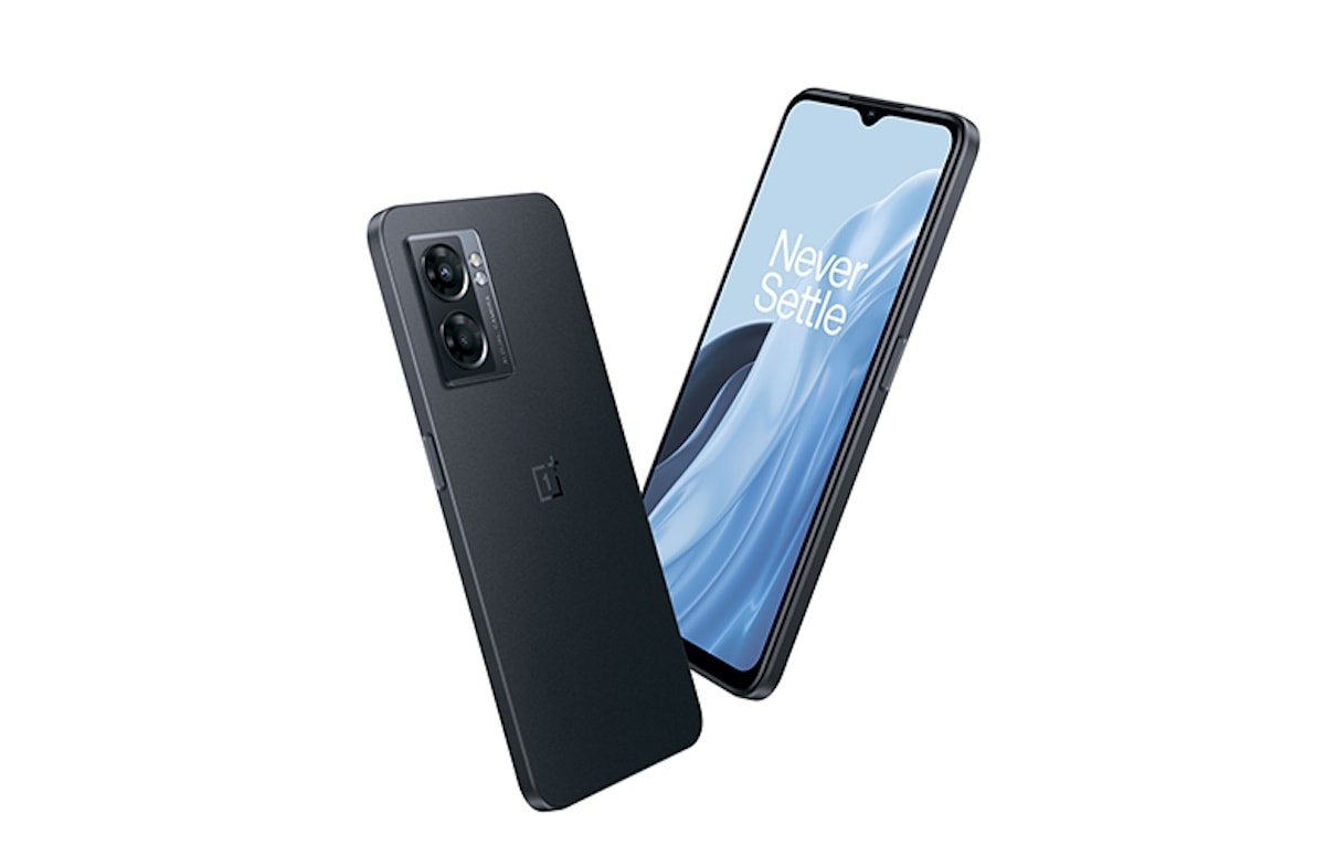 OnePlus anuncia al Nord N300 5G con cámara de 48MP y carga rápida