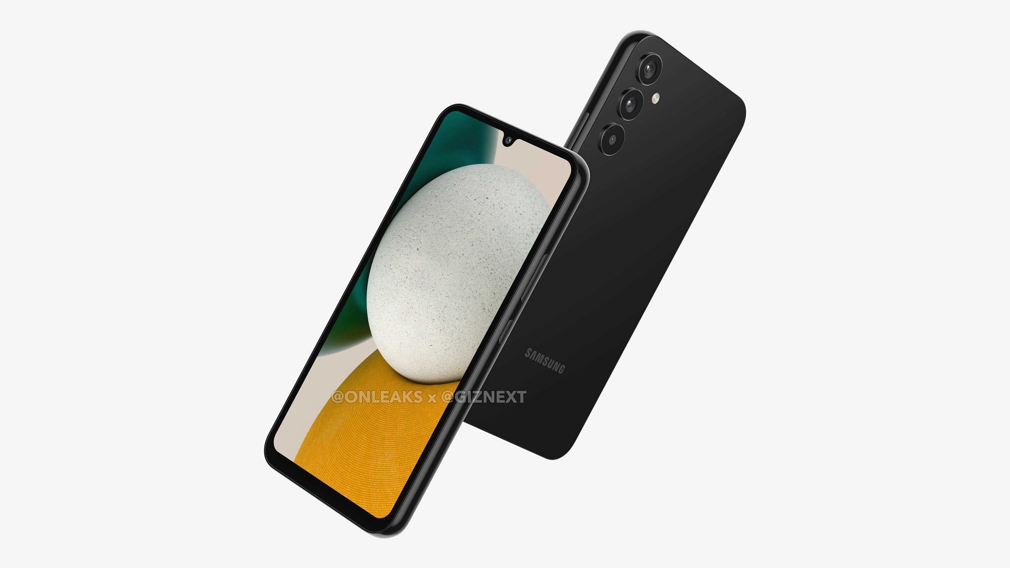 Samsung Galaxy A34 aparece en benchmark revelando detalles