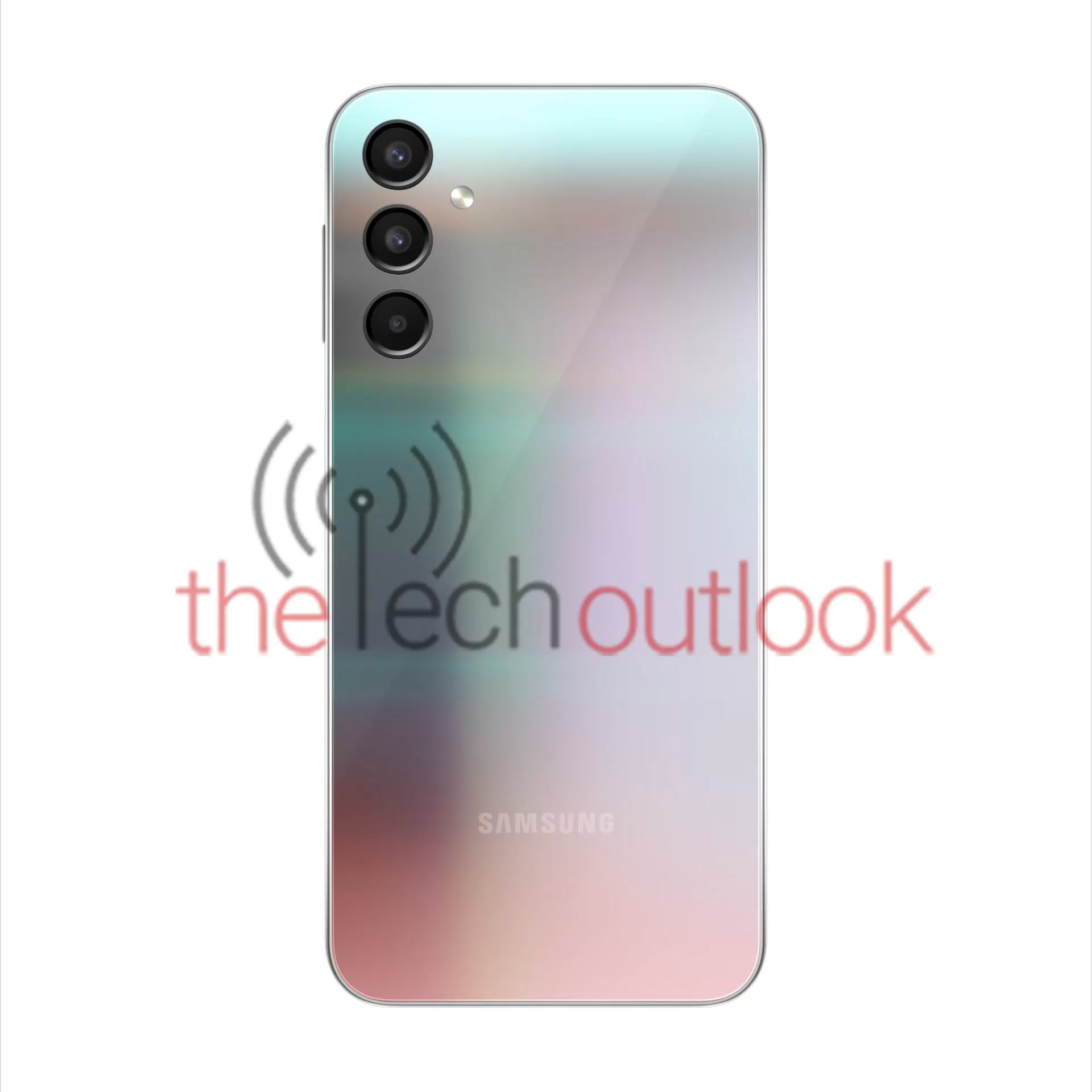 Samsung Galaxy A24 se filtra en renders y características