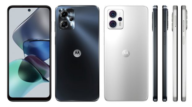 Motorola Moto E13, Moto G13 y Moto G23 se filtran en fotos y ...