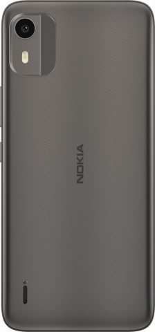 Nokia C12 debuta con Android 12 Go Edition