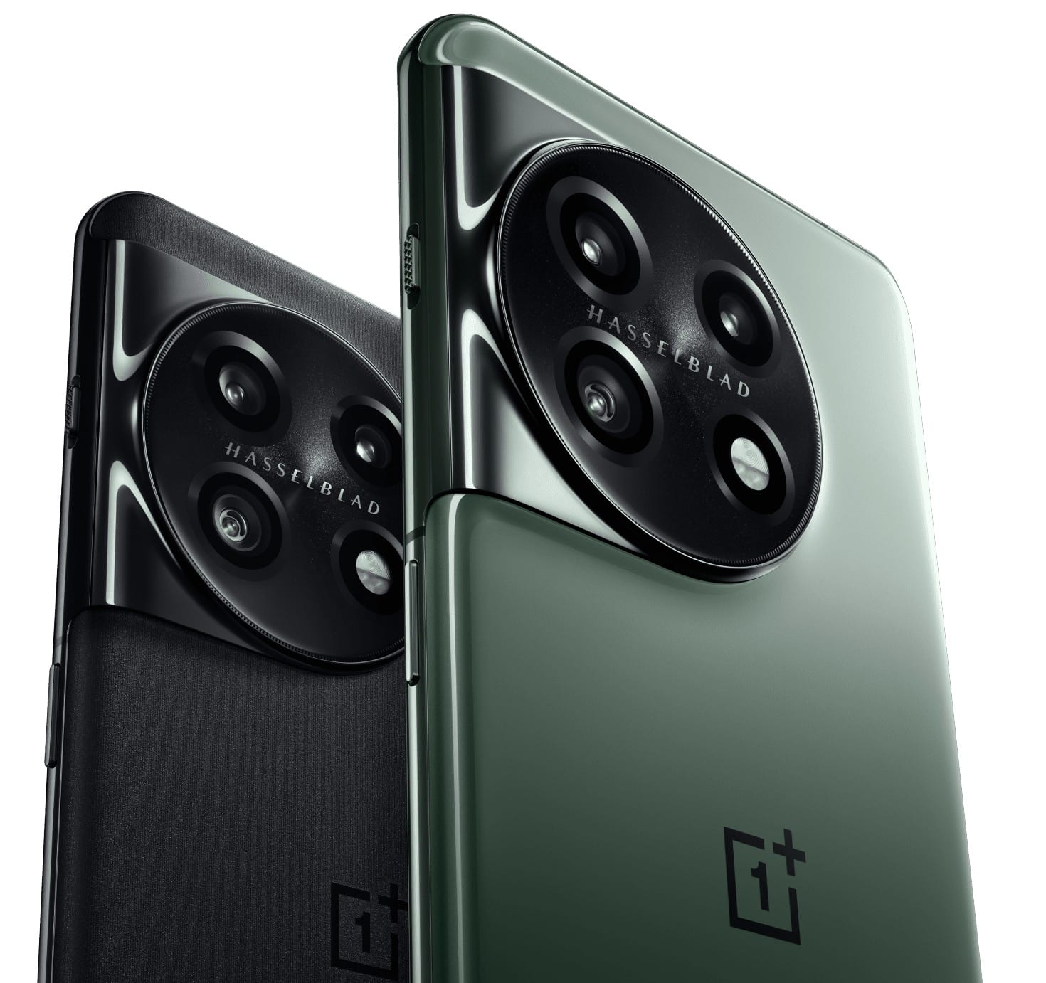 OnePlus 11 es oficial con chip Snapdragon 8 Gen 2 y cámaras Hasselblad