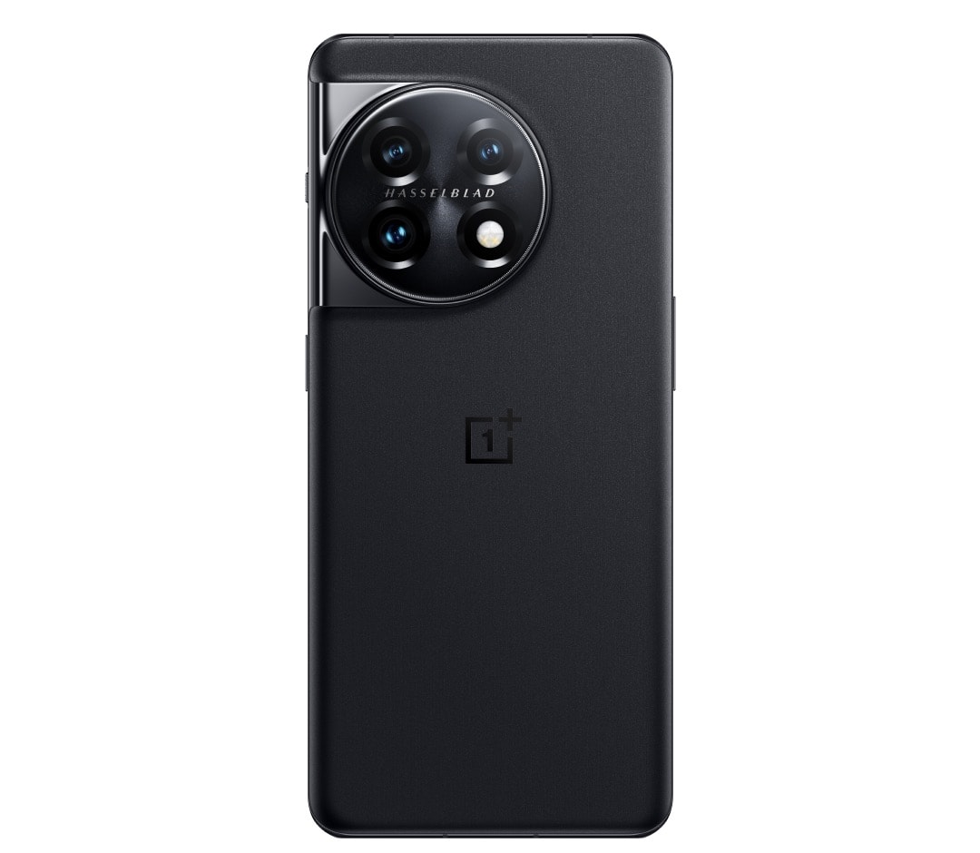 OnePlus 11 es oficial con chip Snapdragon 8 Gen 2 y cámaras Hasselblad