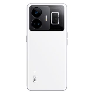 Realme GT Neo 5 debuta con carga rápida de hasta 240W