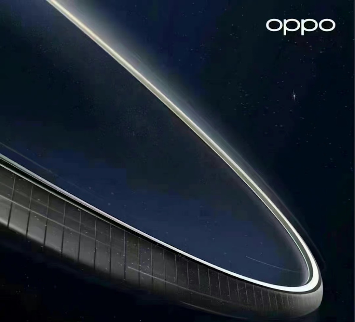 Oppo Find X6 se filtra mientras aparece su primer teaser