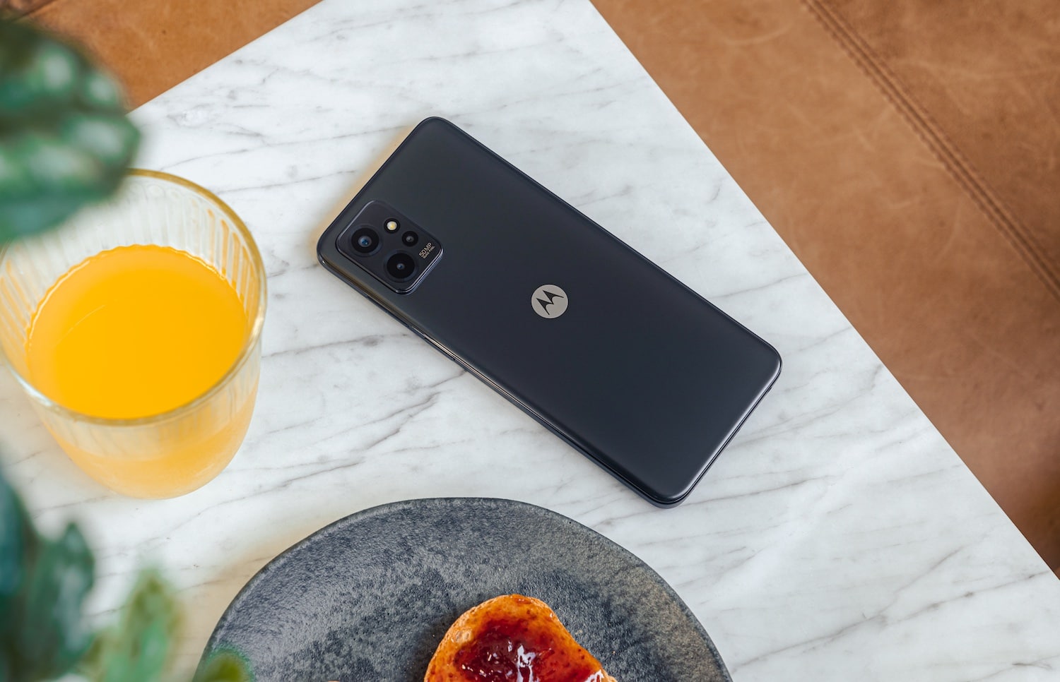 Motorola Moto G Power 5G debuta con chip Dimensity 930