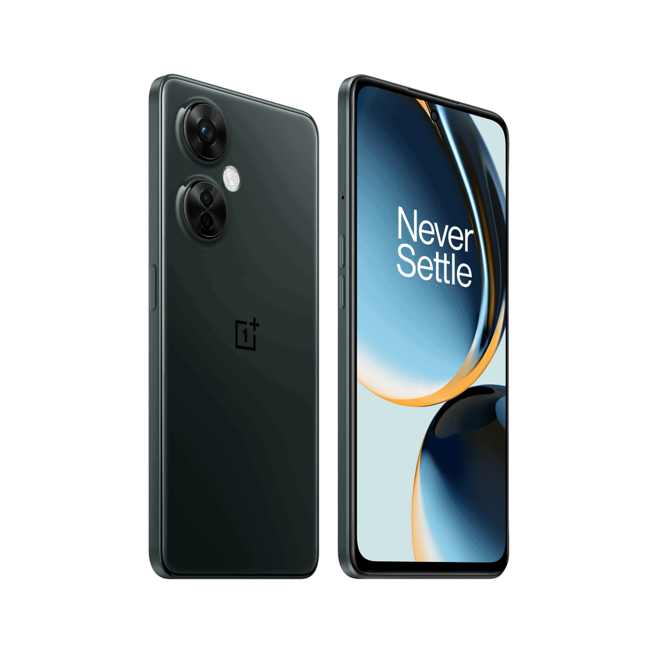 OnePlus Nord CE 3 Lite llega con cámara de 108MP