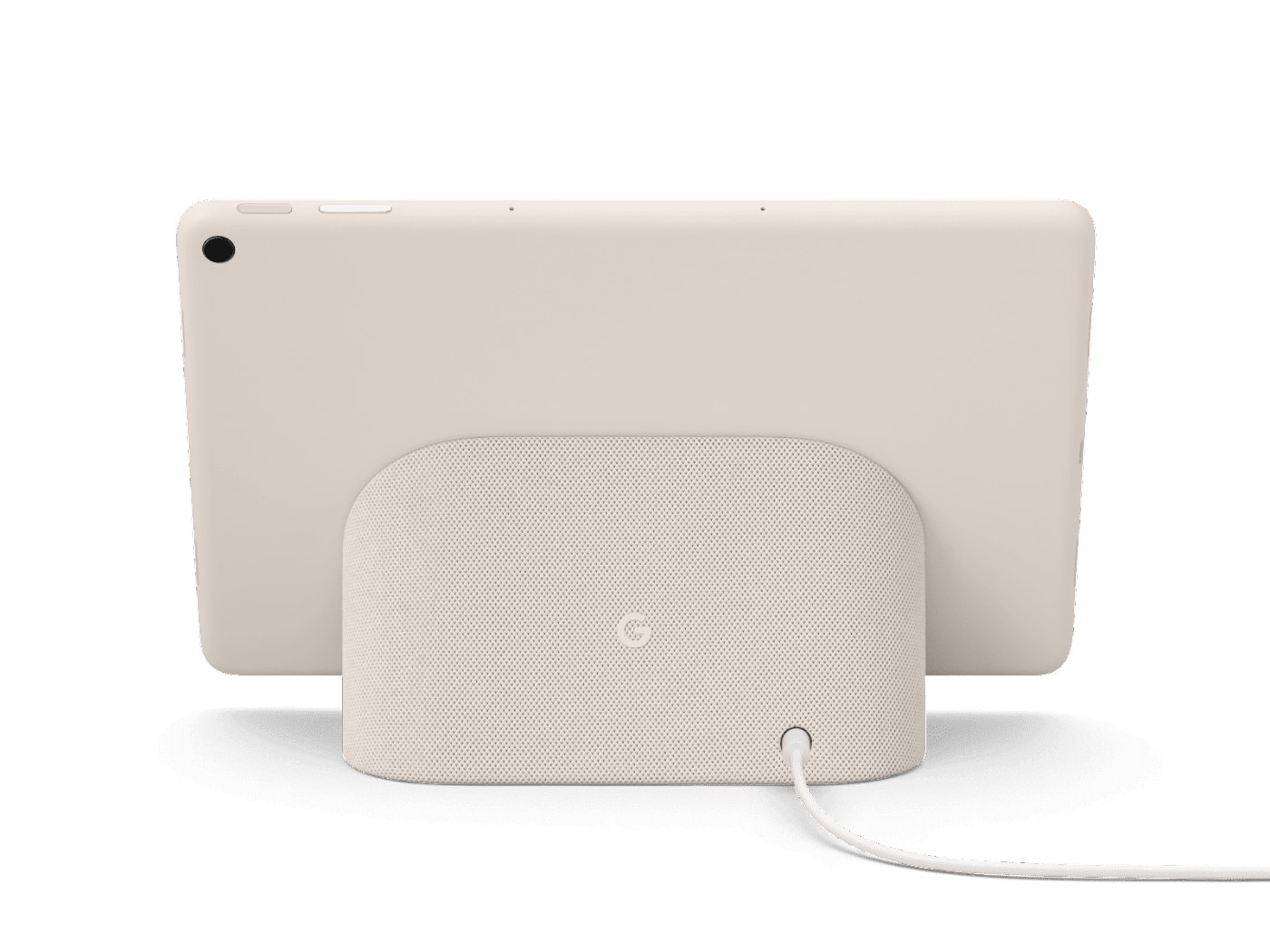El Google Pixel Tablet es oficial con procesador Tensor G2
