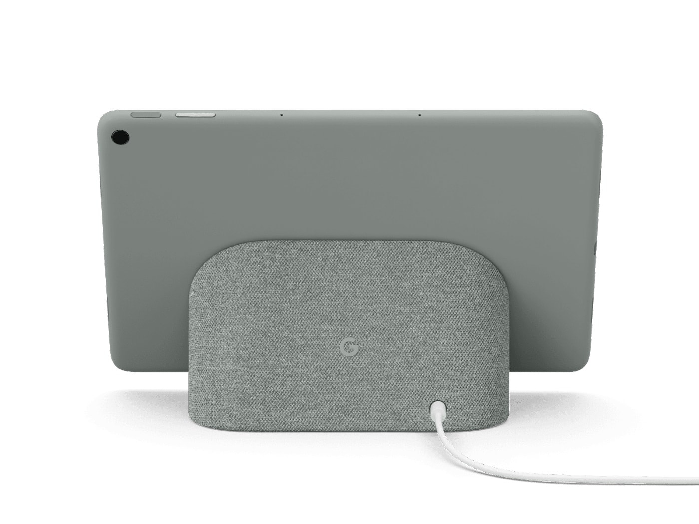 El Google Pixel Tablet es oficial con procesador Tensor G2