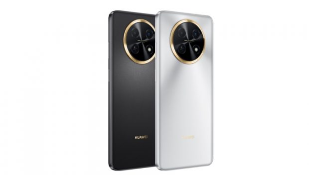 Huawei Nova Y91 debuta con batería de 7000 mAh