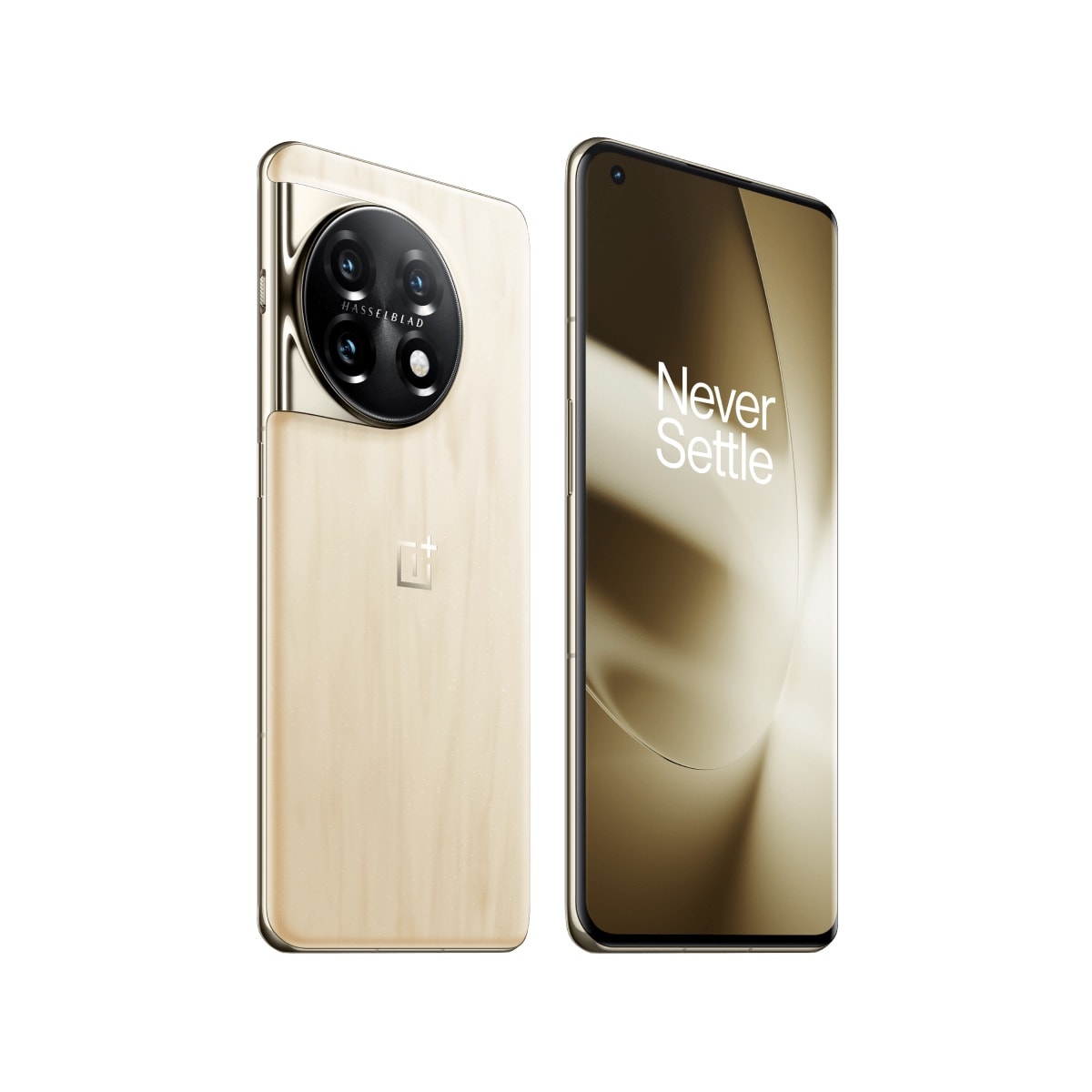OnePlus lanza una edición limitada del OnePlus 11 fuera de China