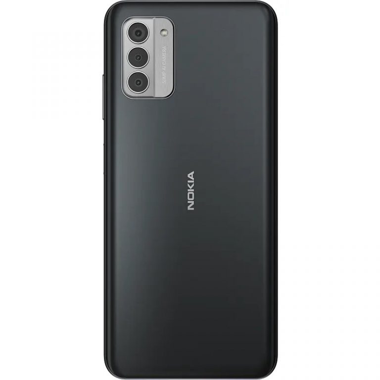 Nokia G42 5G aparece en fotos oficiales con su precio para Europa