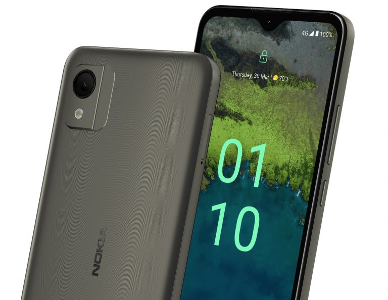 Nokia C110 y Nokia C300 debutan con precios bajos y especificaciones ...