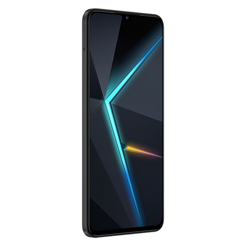 ZTE anuncia al gaming phone Nubia Neo 5G con chip Unisoc T820