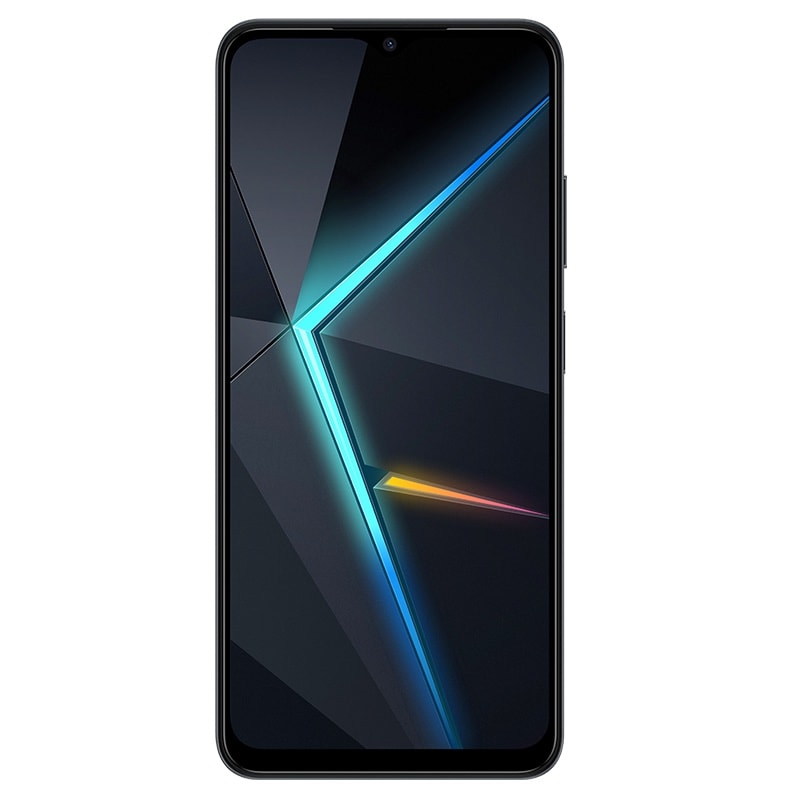 ZTE anuncia al gaming phone Nubia Neo 5G con chip Unisoc T820