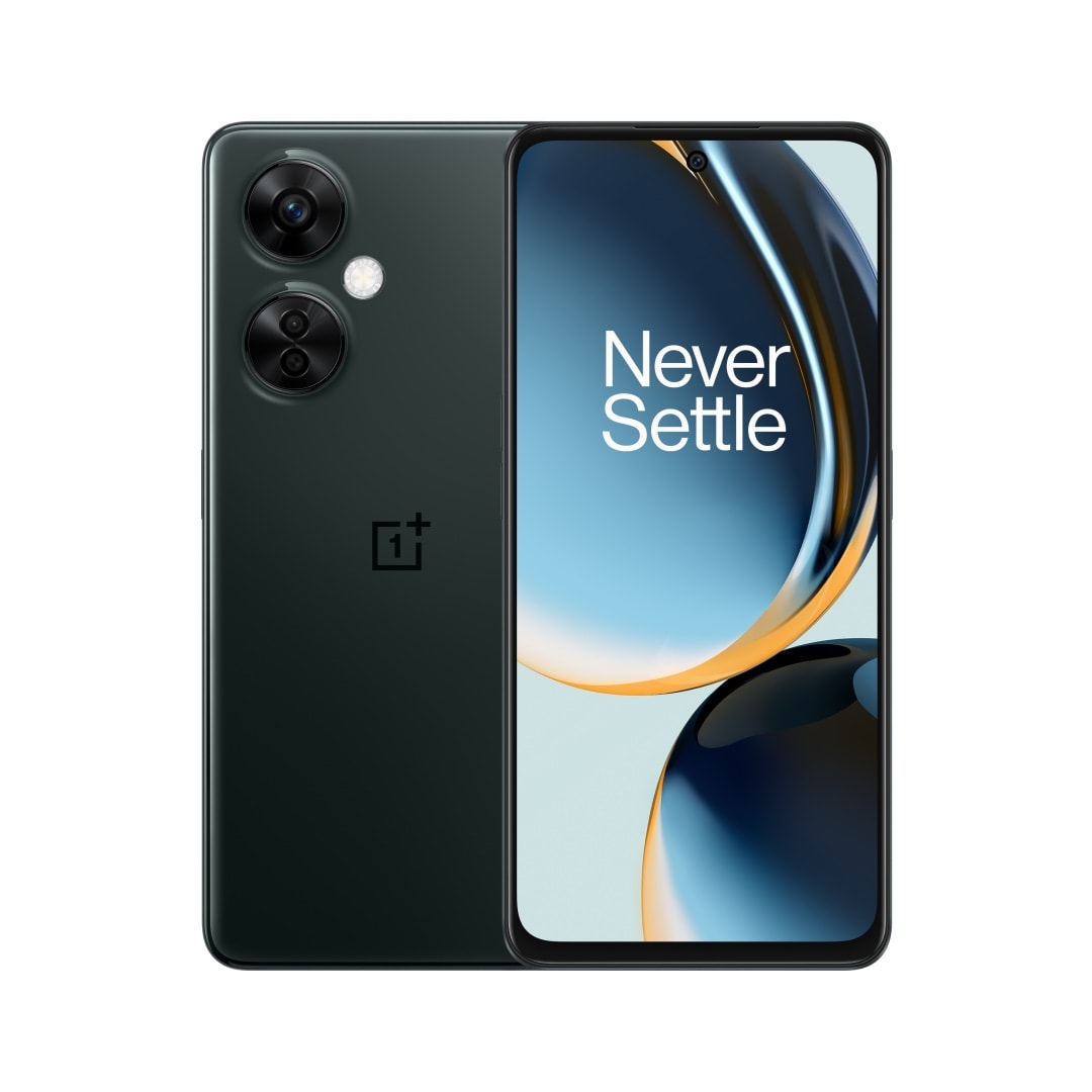 OnePlus anuncia al Nord N30 5G con cámara de 108MP y Snapdragon 695