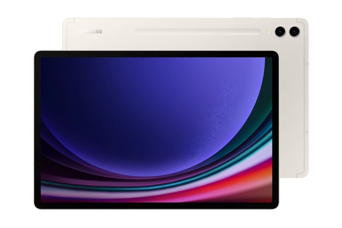Samsung anuncia la serie Galaxy Tab S9, tres tablets con Snapdragon 8 ...