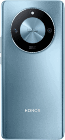 Honor X50 y Honor X50i anunciados en China