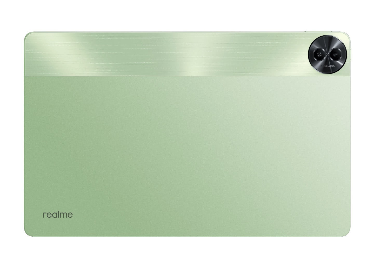 El tablet Realme Pad 2 con pantalla de 11.5" y 120Hz es oficial