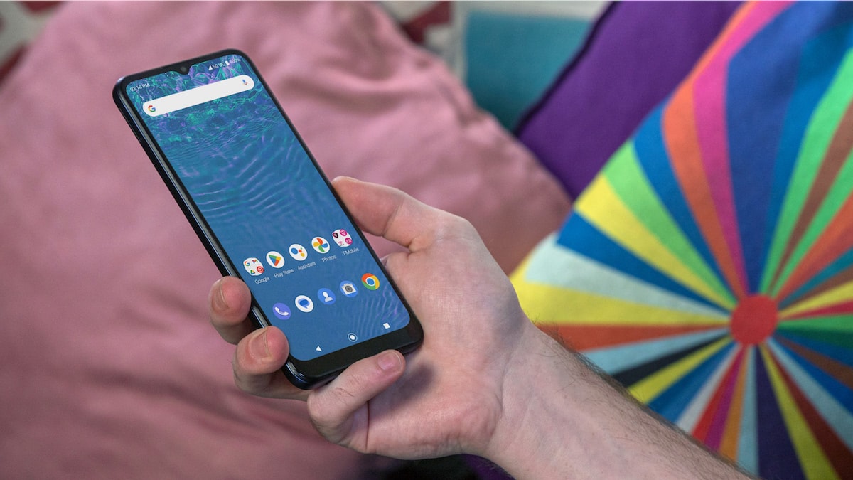 Nokia G310 y Nokia C210 debutan en USA con reparabilidad QuickFix