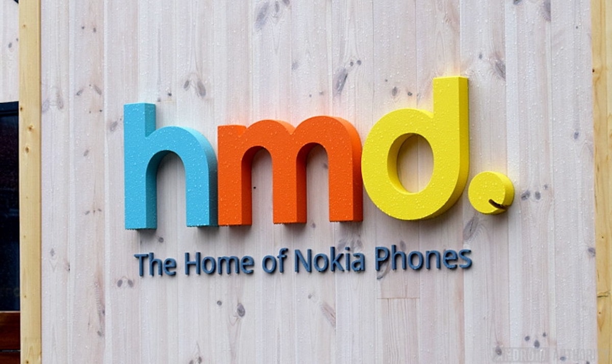 HMD Global lanzará sus propios smartphones junto con los Nokia