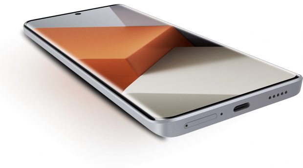 Xiaomi Redmi Note 13 Pro+ debuta con chip Dimensity 7200-Ultra y ...