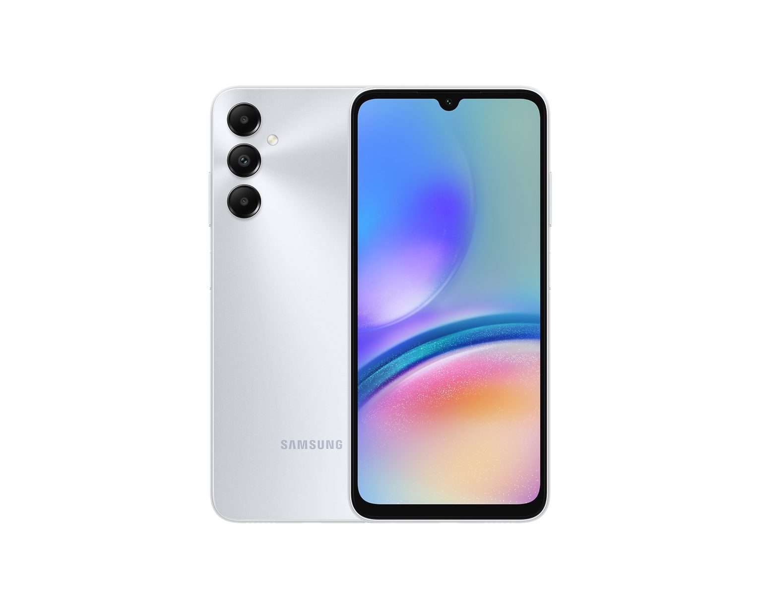 Samsung Galaxy A05 y Galaxy A05s son oficiales con cámaras de 50MP y ...