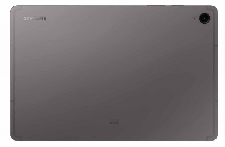Samsung anuncia sus tablets Android Galaxy Tab S9 FE series