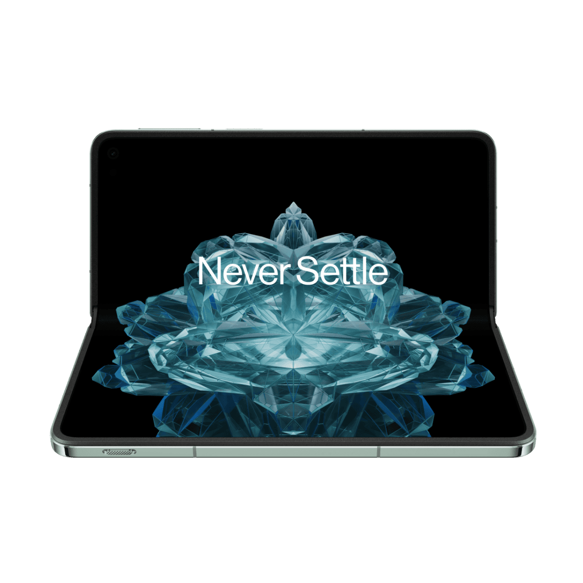 Este es el OnePlus Open, el primer plegable de OnePlus