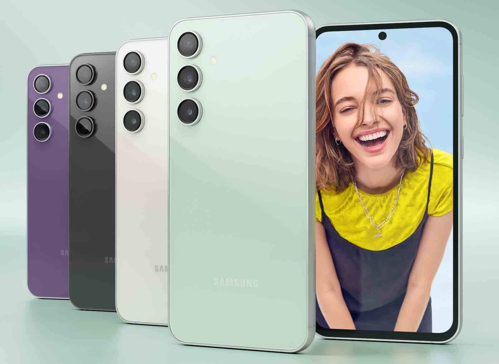 Samsung Galaxy S24 FE: diferencias entre procesadores Exynos 2400 y ...