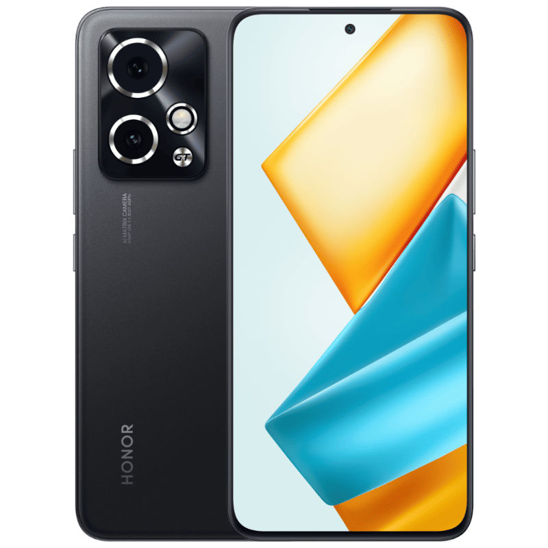 Honor 90 GT anunciado con cámara de 50MP y chip Snapdragon 8 Gen 2
