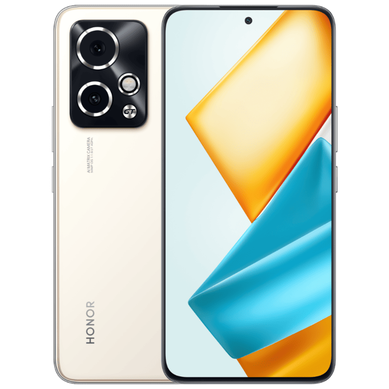 Honor 90 GT anunciado con cámara de 50MP y chip Snapdragon 8 Gen 2