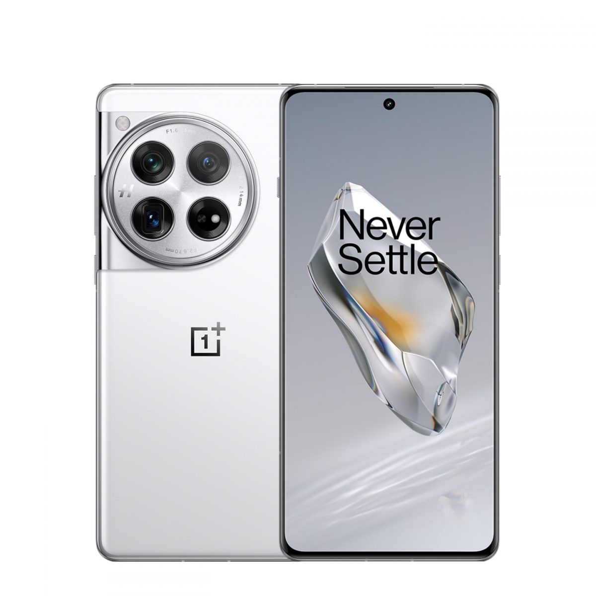 OnePlus 12 es anunciado en China con impresionantes características