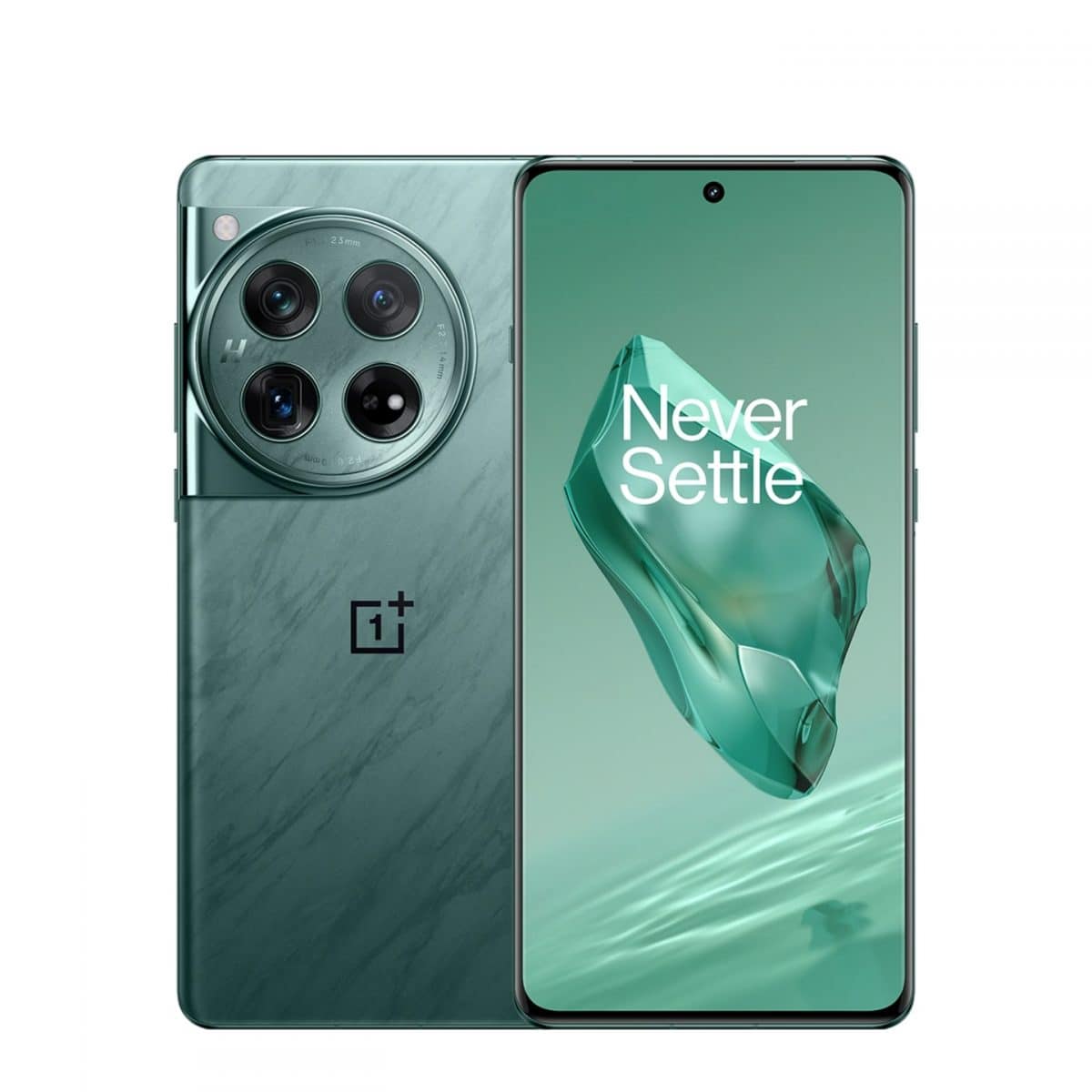 OnePlus 12 es anunciado en China con impresionantes características
