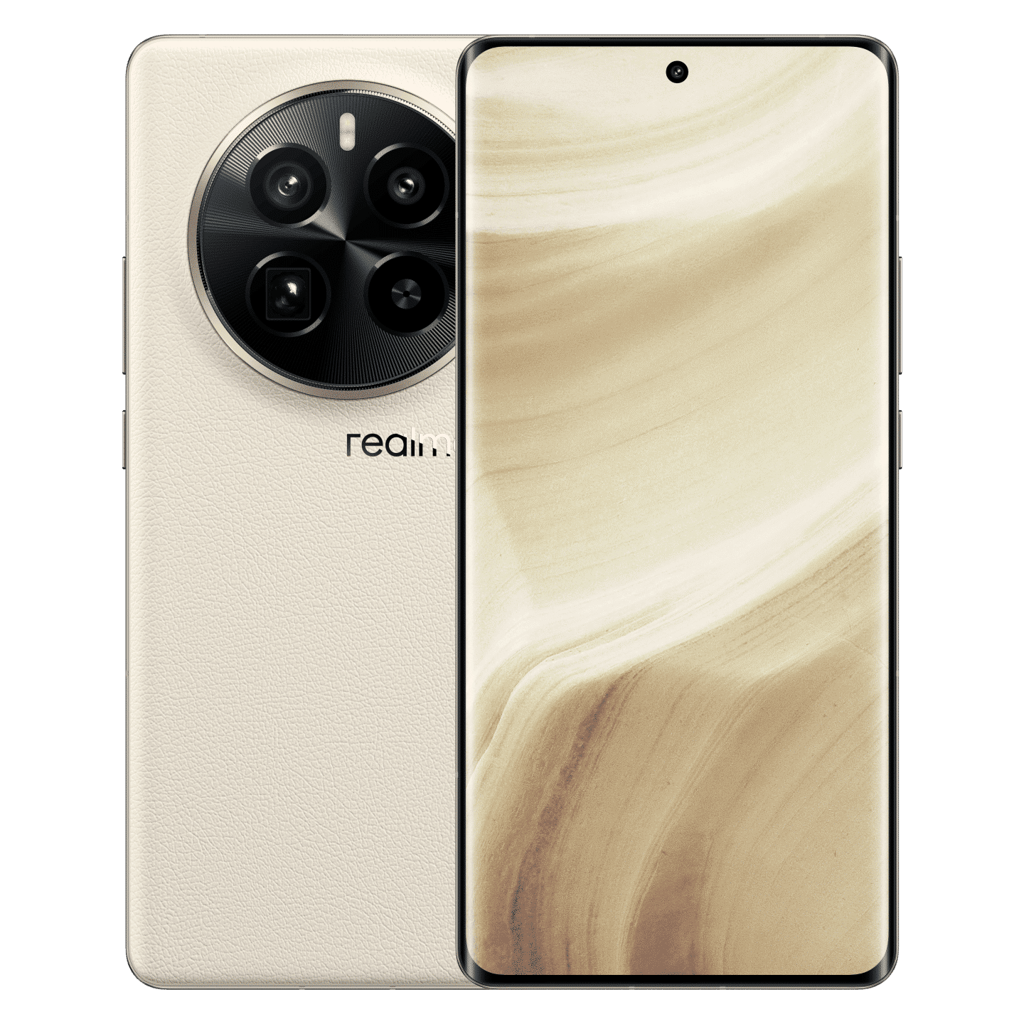 Realme GT5 Pro debuta con chipset Snapdragon 8 Gen 3 y cámara triple ...