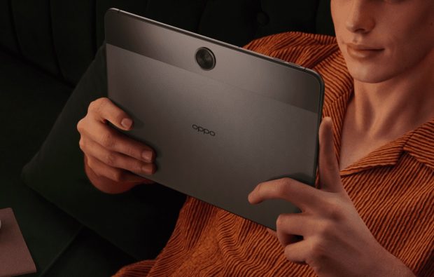 Oppo Pad Neo anunciado: un tablet Android económico con pantalla de 11.4"