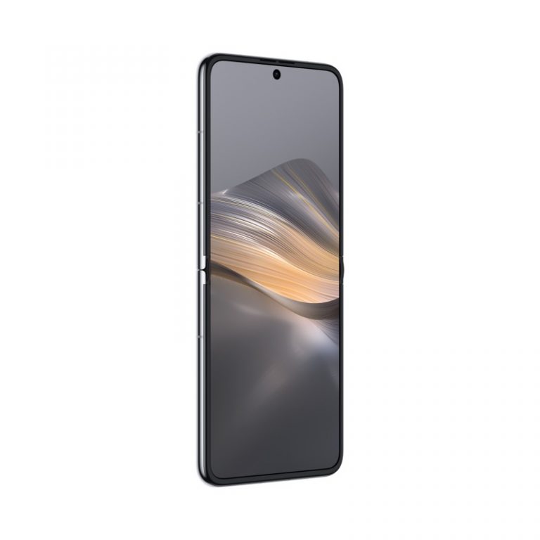 Huawei Pocket 2 debuta con una cámara cuádruple y resistencia al agua