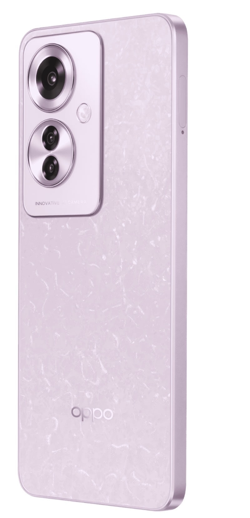 Oppo Reno 11 F completa la serie Reno 11 con chip Dimensity 7050 y ...