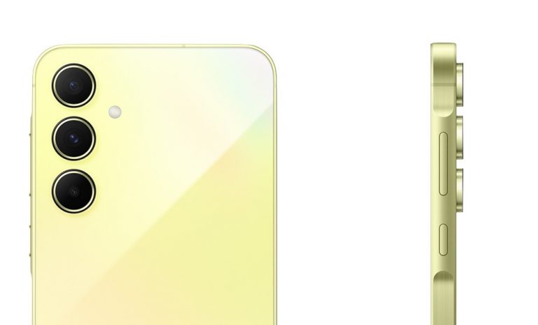 Samsung Galaxy A55 y Galaxy A35 completan la oferta de gama media de Samsung