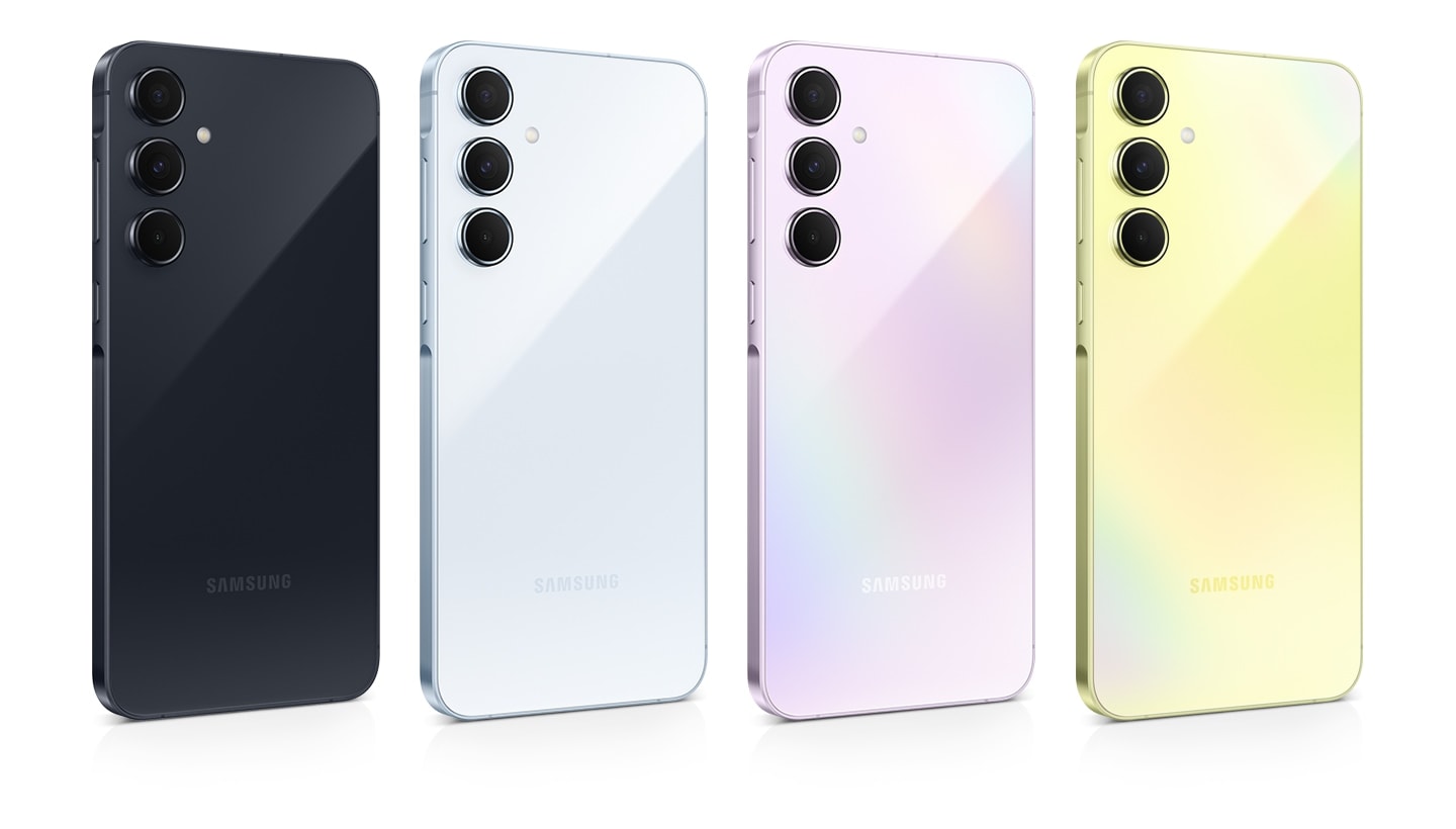 Características filtradas del Galaxy A56 sugieren importantes mejoras Características filtradas del Galaxy A56 sugieren importantes mejoras